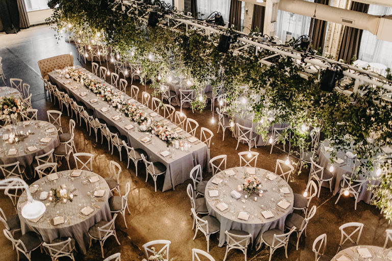 Our Events - The Machine Shop