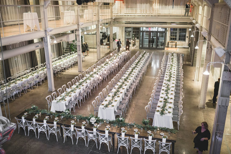 Our Events - The Machine Shop